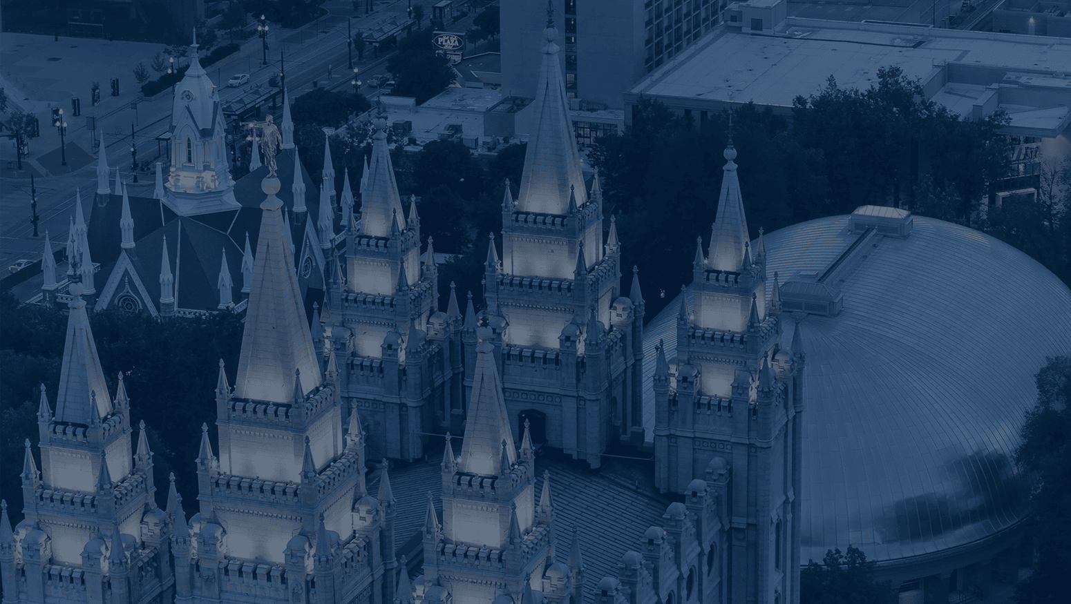 What do Mormons Believe?