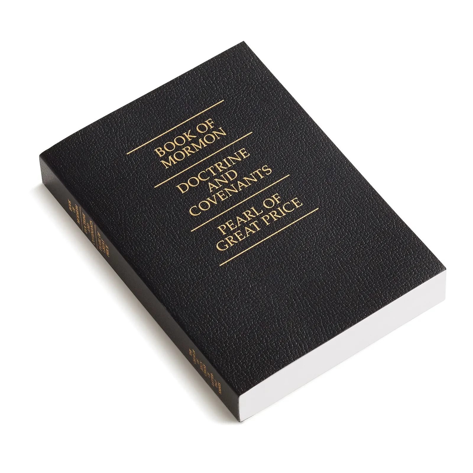 Mormon CES Letter Summary