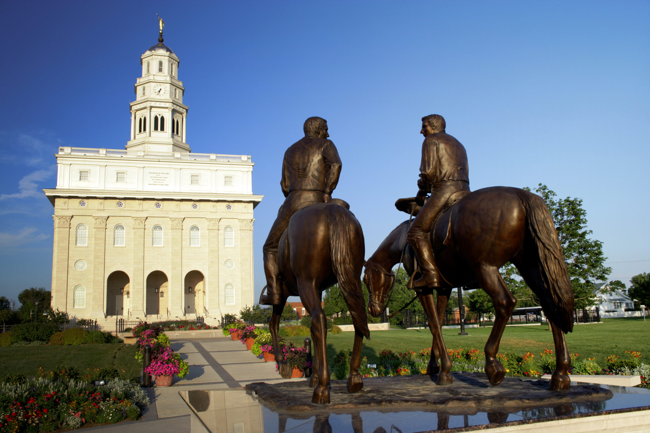 Blacks in Mormonism: Was the Racial Ban Church Policy or Doctrine ...