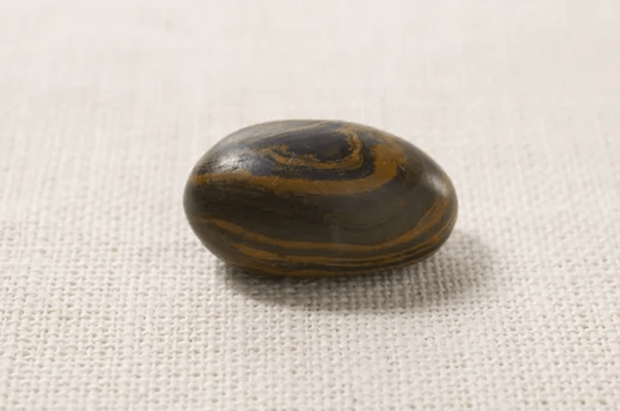 What is the Seer Stone made of?