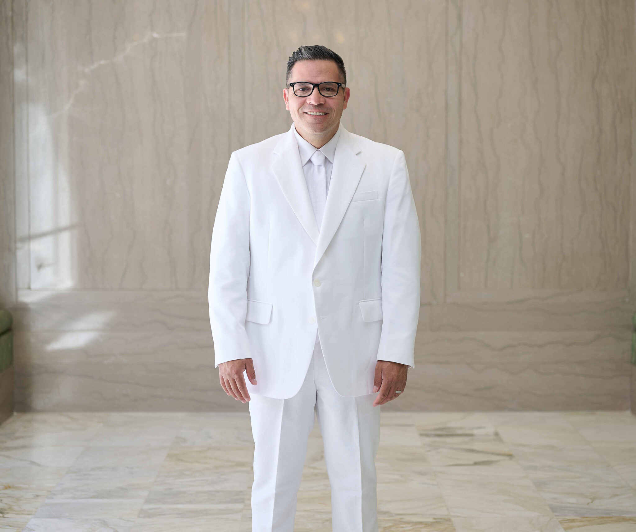 Learn More About the Covenant, Power, and Protection Associated with ...