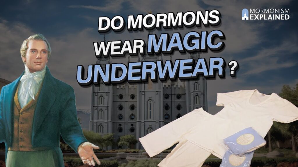 What do Mormons Believe?