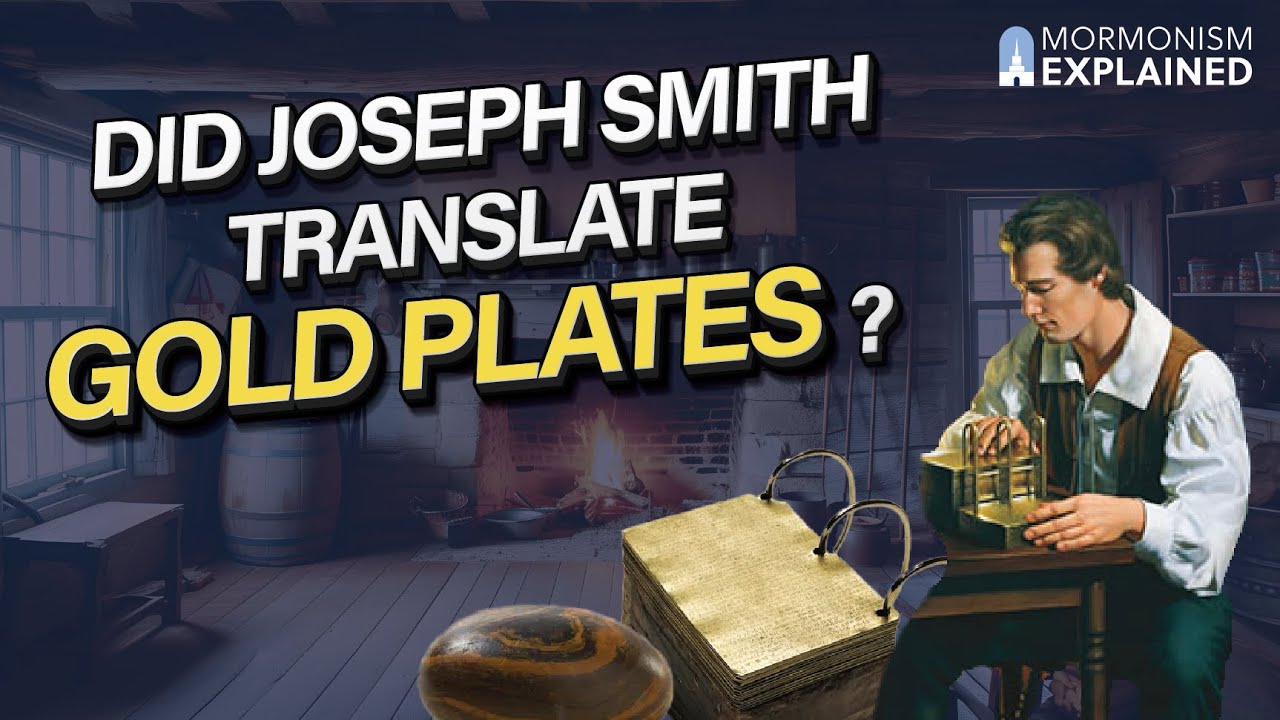 What do Mormons Believe?