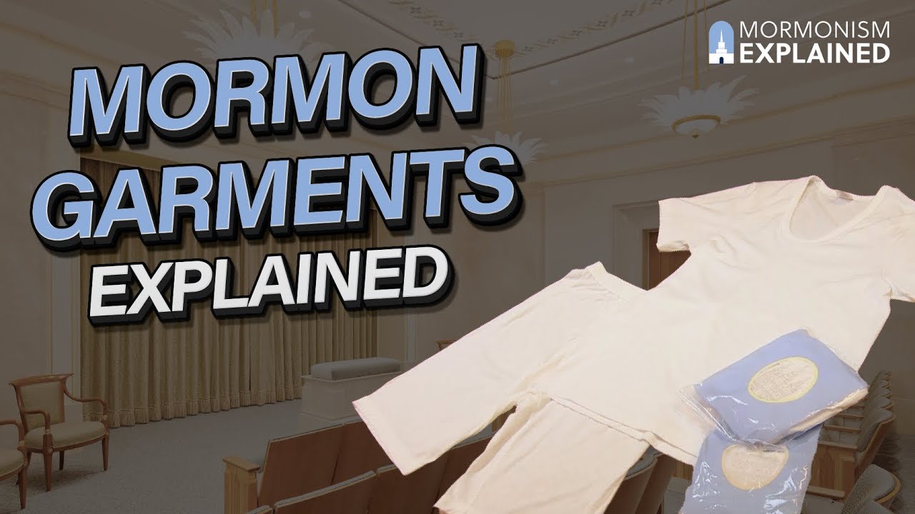 What do Mormons Believe?