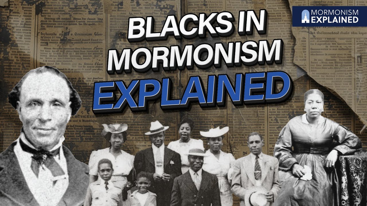 What do Mormons Believe?