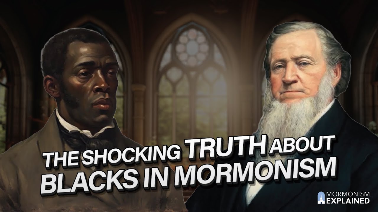 What do Mormons Believe?