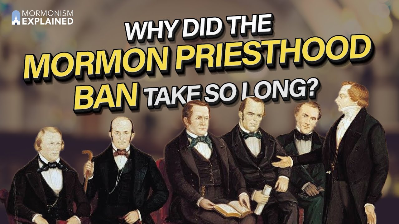 What do Mormons Believe?