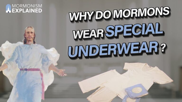 What do Mormons Believe?