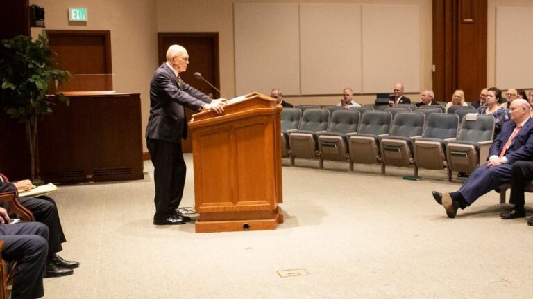 What Does the CES Letter Say?