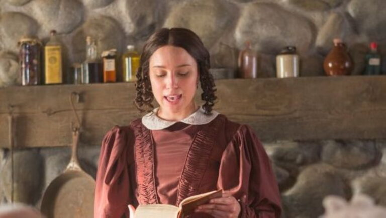 What Happened to Emma Smith After Joseph Smith Died?