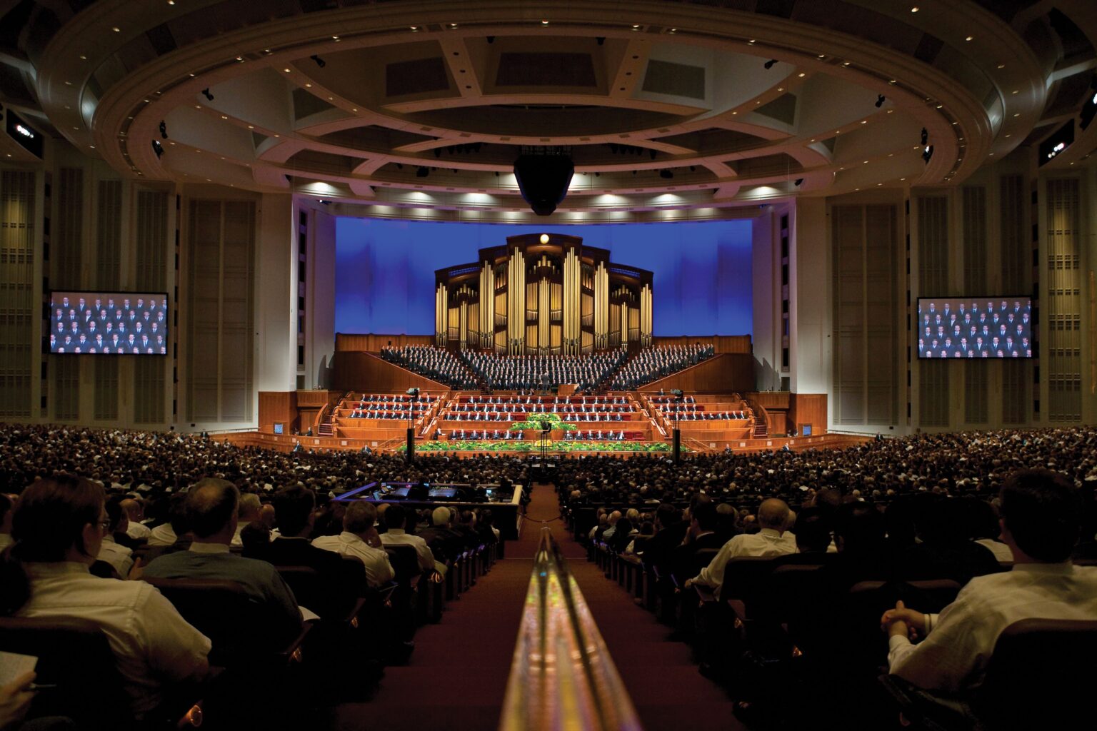 The CES Letter: How Has It Impacted the Mormon Church?