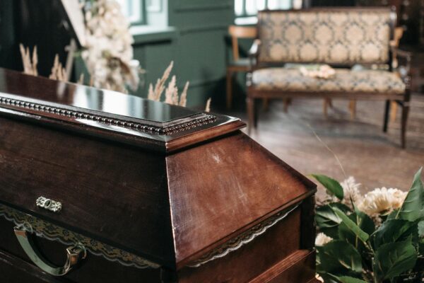 Why Latter-day Saints Have Mormon Burial Clothes