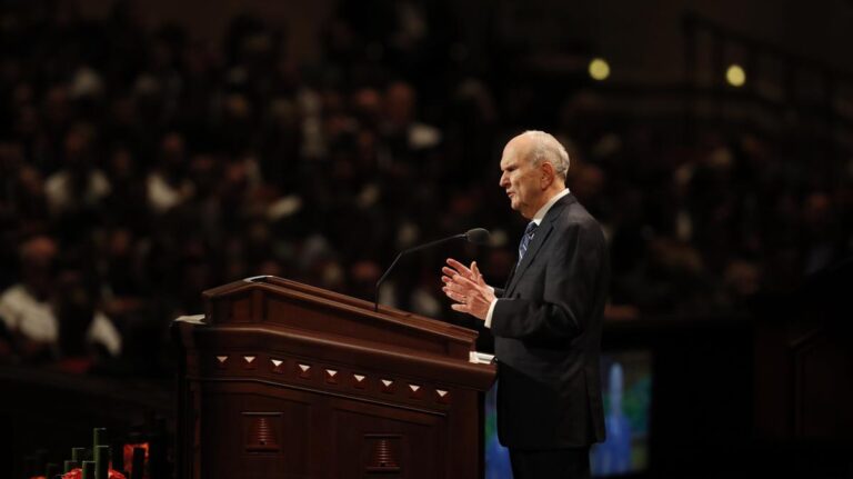 The CES Letter LDS: Why No Official Response from the Church?
