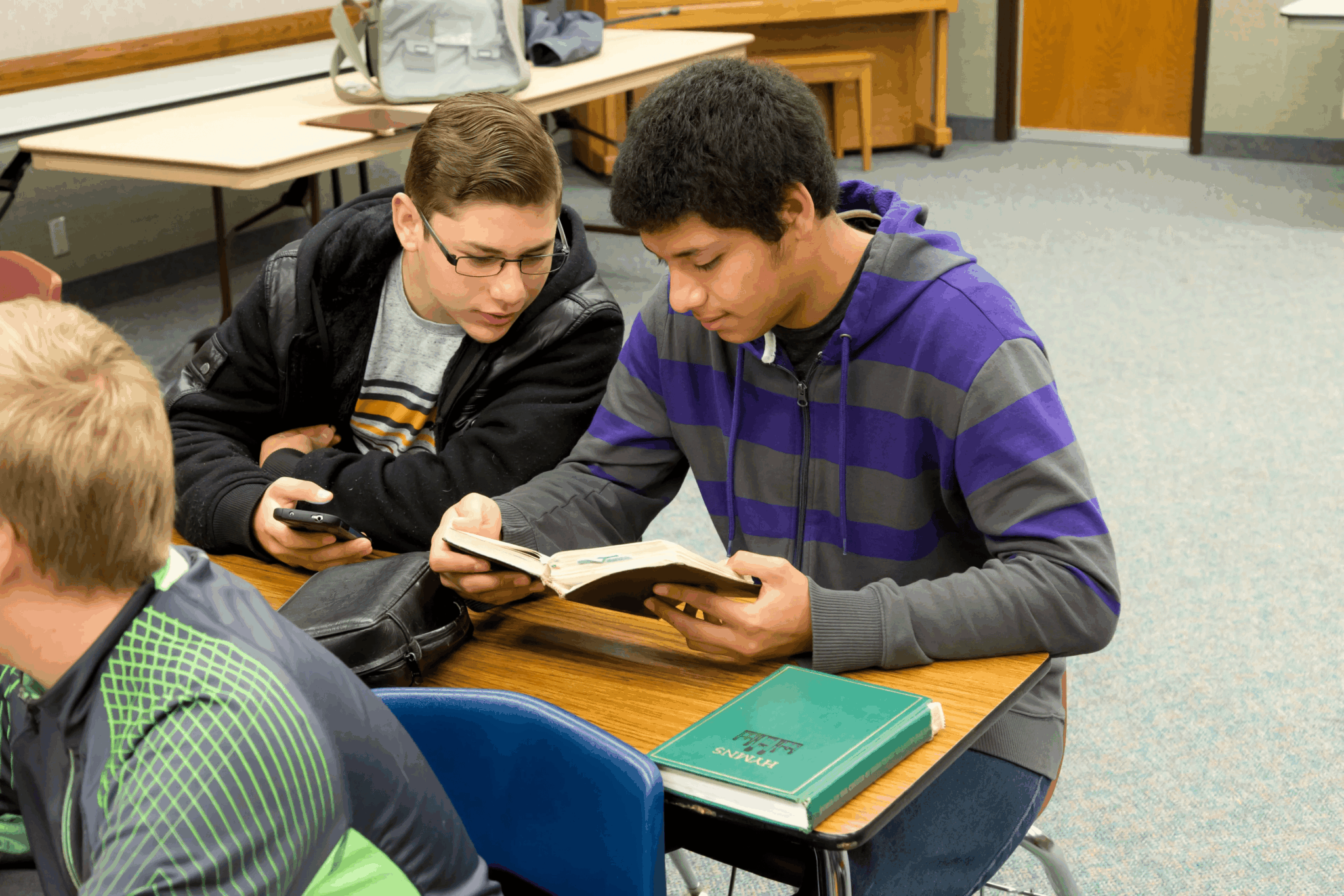 Examining LDS Response to CES Letter