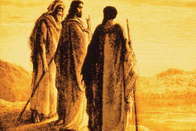 What are Mormons' Beliefs About Jesus?