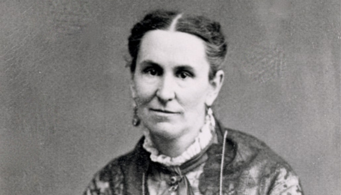 Stories of the Wives of Joseph Smith: Helen Mar Kimball